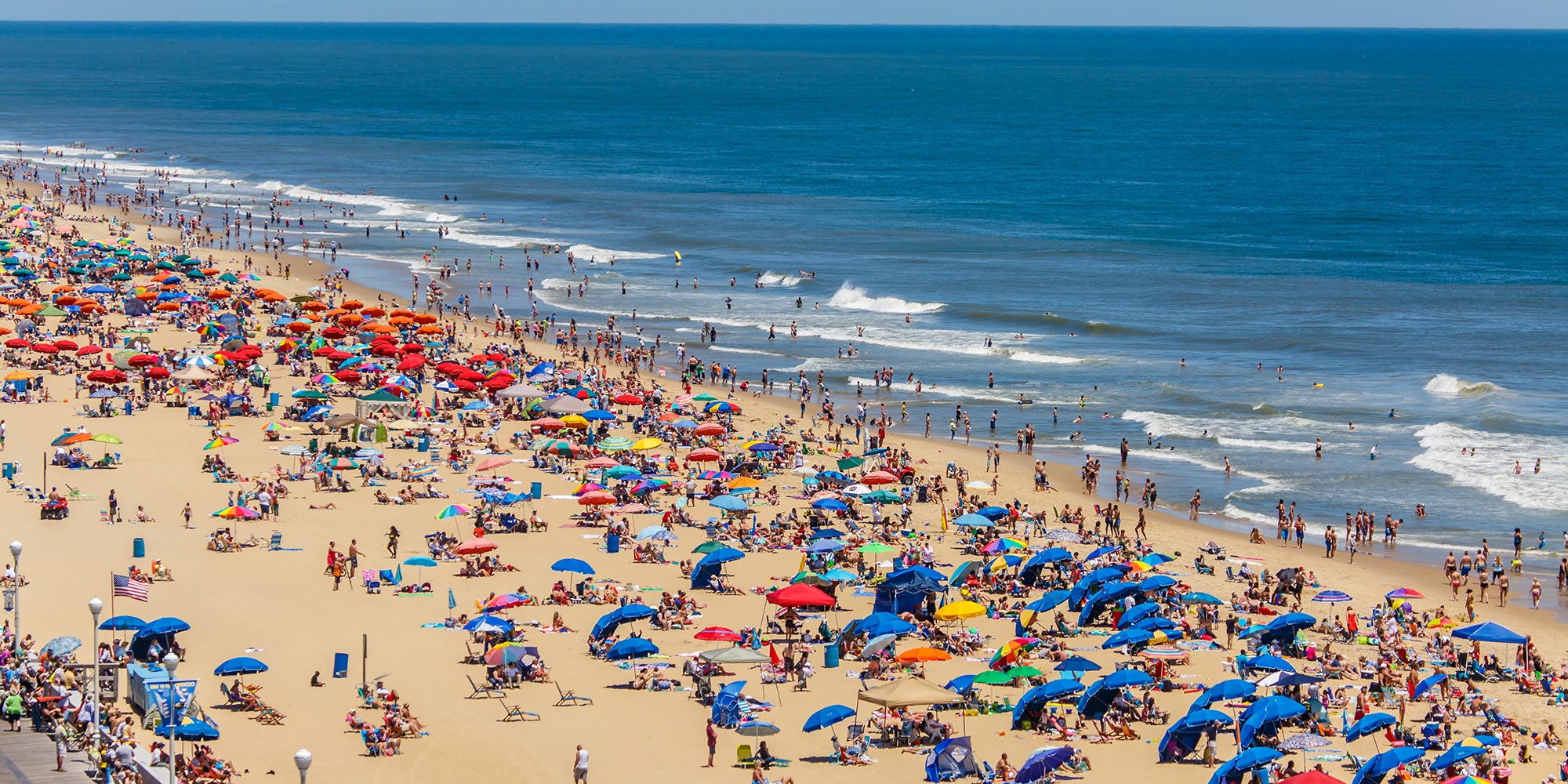 Discover Rehoboth Beach | The Canalside Inn