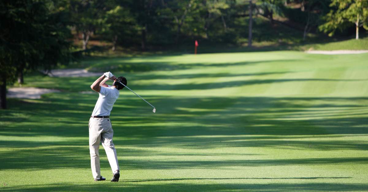 Best Golf Courses Near The Canalside Inn | Rehoboth Beach Golf